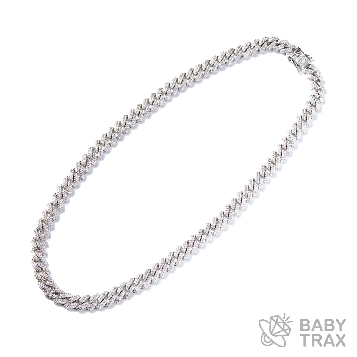 喜平ネックレス 長さ61.5cm 幅8.2mm BT KN 28 & BABY TRAX(ベイビートラックス)公式オンラインストア