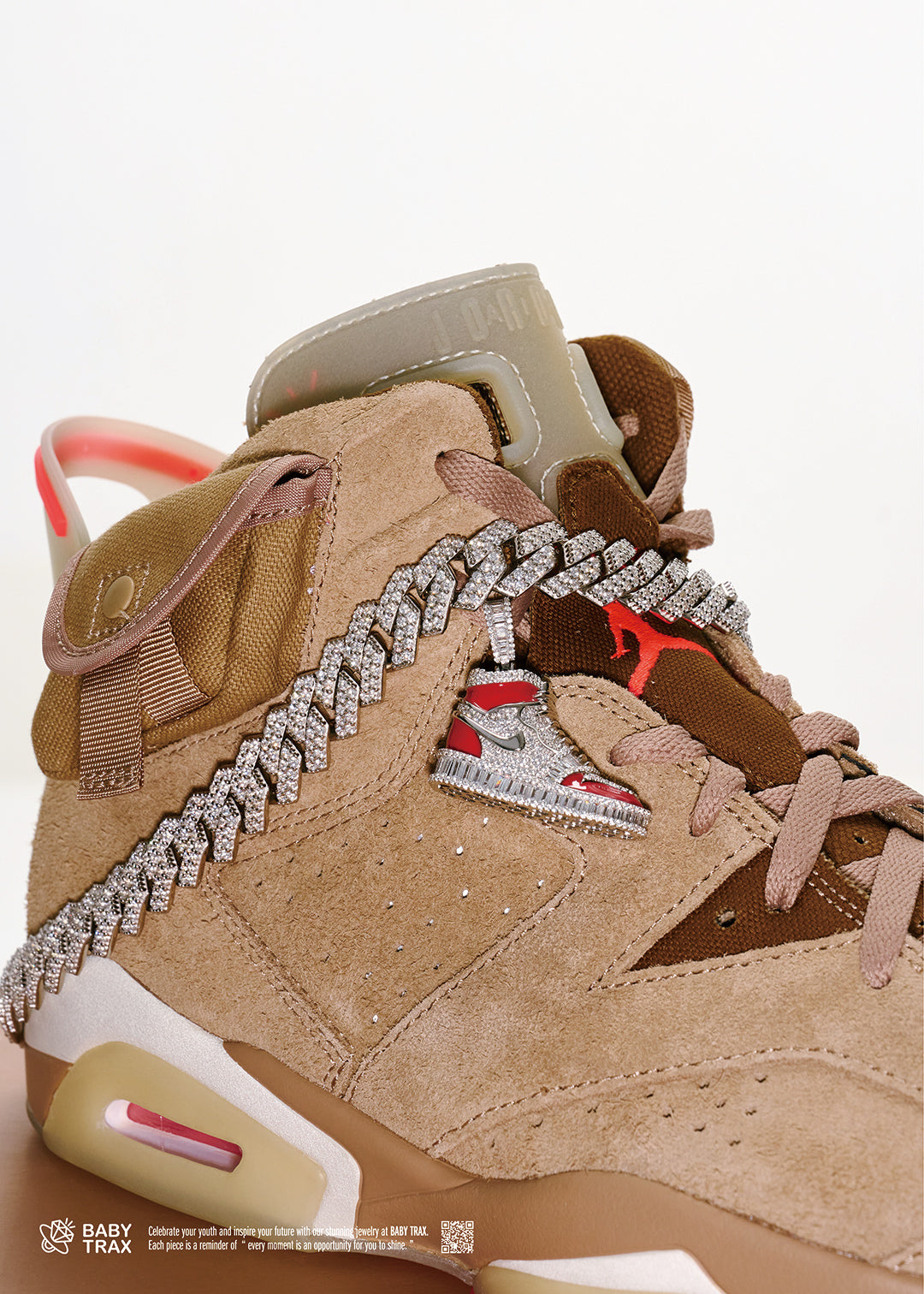 BABY TRAX(ベイビートラックス) 公式オンラインストア